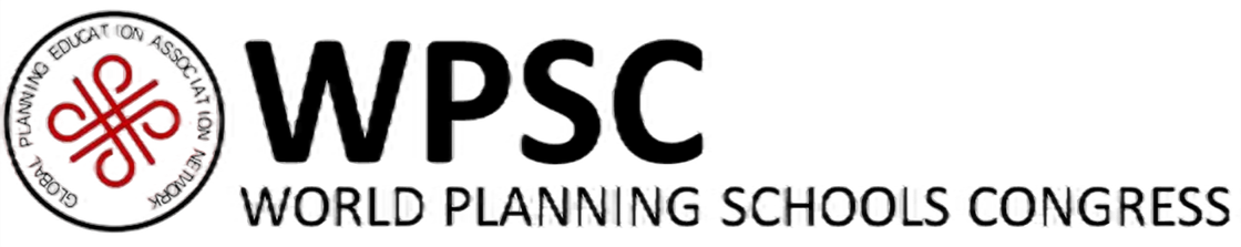 World Planning Schools Congress – #WPSC