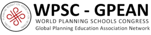 6th WPSC 2026 – World Planning Schools Congress